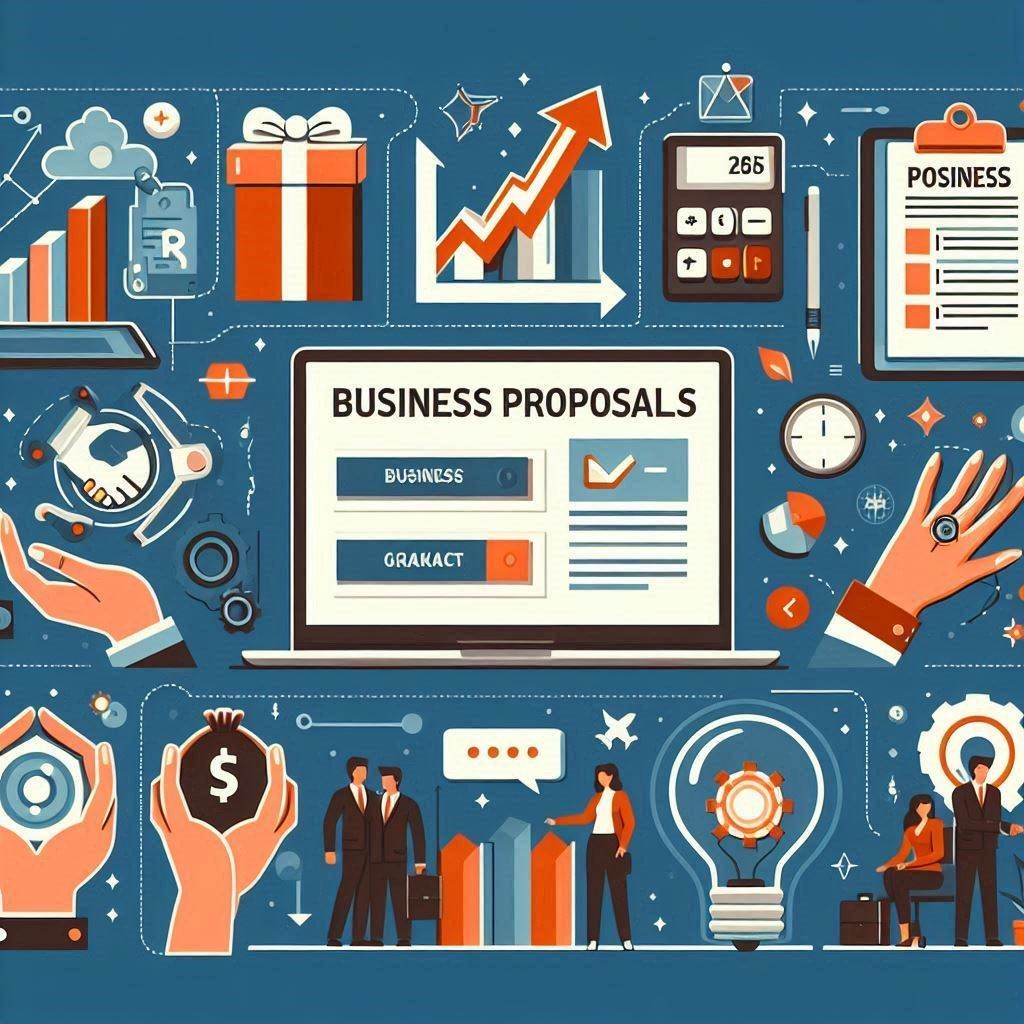 Business proposal writing services in Harare | Business Plan writing